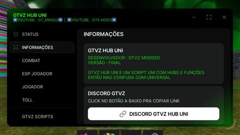 Universal Script 📌 | NoClip V1 — Roblox Scripts | ScriptBlox