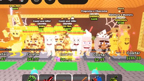 Universal Script 📌 | naoya Projection technique — Roblox Scripts ...