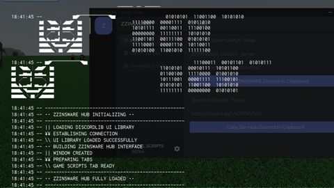 Universal Script 📌 | Script hub — Roblox Scripts | ScriptBlox