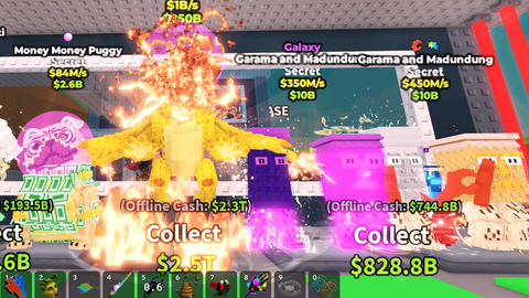 Universal Script 📌 | Support 6 Game Vampire Sparkle Hub — Roblox ...