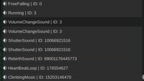 Universal Script 📌 | SOUND ID FINDER (OPEN SOURCE) — Roblox Scripts ...