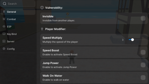 Universal Script 📌 | Zephyrix Hub — Roblox Scripts | ScriptBlox