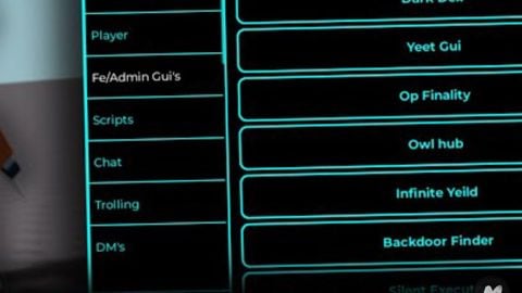 Universal Script 📌 | Vega X Executor — Roblox Scripts | ScriptBlox