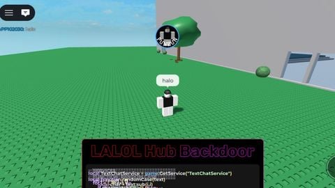 Universal Script 📌 | kirbesware anti lock — Roblox Scripts | ScriptBlox