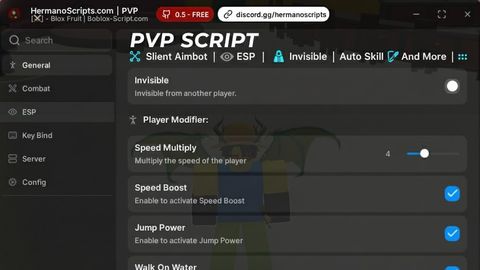Universal Script 📌 | free aladia pvp script — Roblox Scripts | ScriptBlox
