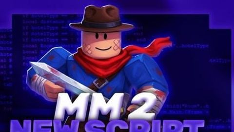 Universal Script 📌 | Murder Mystery 2 Dupe — Roblox Scripts | ScriptBlox