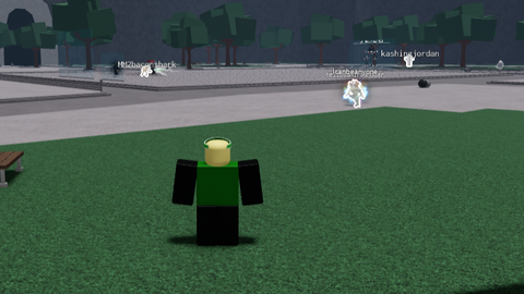 Universal Script 📌 | UNIVERSAL PLAYER ESP — Roblox Scripts | ScriptBlox