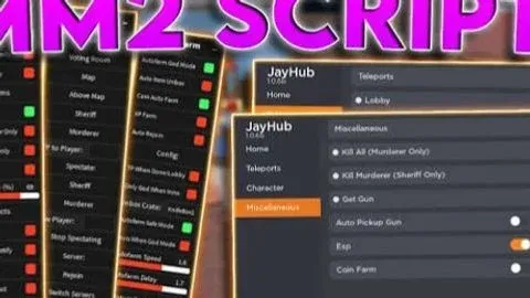 [🎆] Forsaken | GUI — Roblox Scripts | ScriptBlox