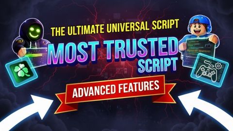 Universal Script 📌 | Highlight HuB — Roblox Scripts | ScriptBlox