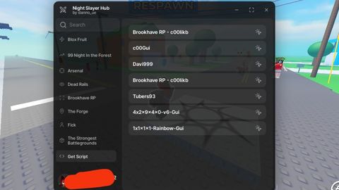 Universal Script 📌 | Script All Game — Roblox Scripts | ScriptBlox