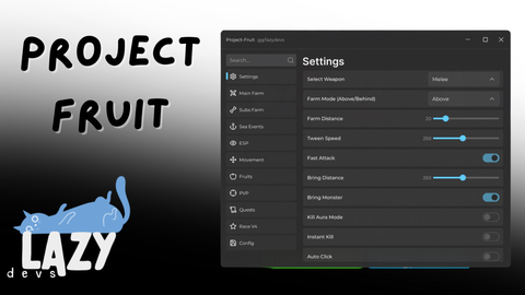 Universal Script 📌 | Exunys ESP — Roblox Scripts | ScriptBlox