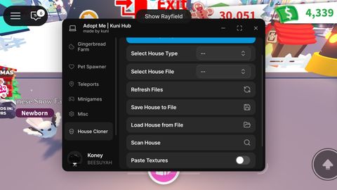 [💪] Ink Game | KEYLESS Auto Complete Features OP Script — Roblox Scripts | ScriptBlox