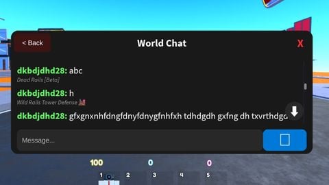 Universal Script 📌 | Murder Mystery 2 Autofarm Dupe Esp Troll KEYLESS ...