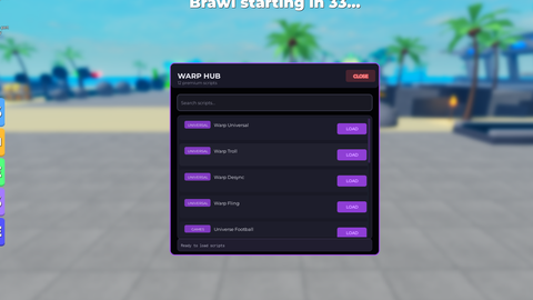 Universal Script 📌 | Cool HUB 50 games — Roblox Scripts | ScriptBlox