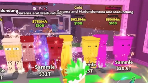 Universal Script 📌 | Hitbox expander — Roblox Scripts | ScriptBlox