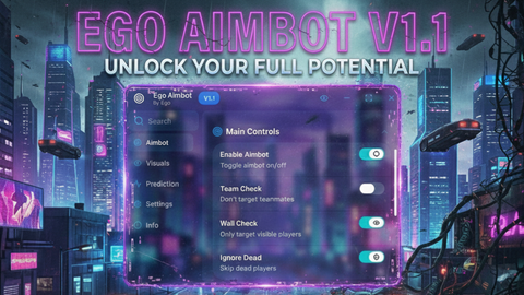 Flex Your FPS And Ping! | Flex your fps and ping — Roblox Scripts ...