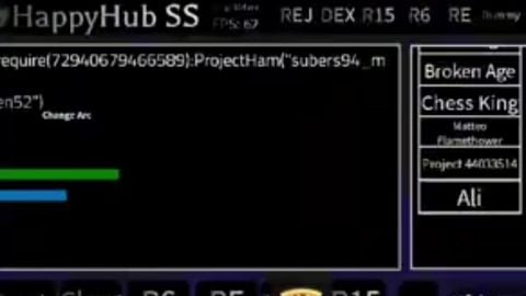 Universal Script 📌 | NPC HITBOX EXPANDER REUPLOAD — Roblox Scripts | ScriptBlox