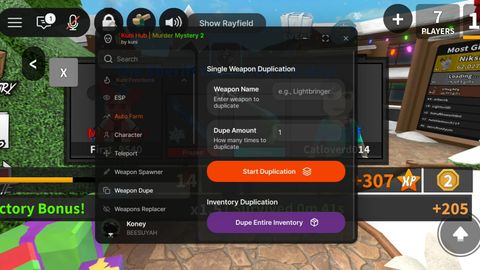 Last Run | script keyless free — Roblox Scripts | ScriptBlox
