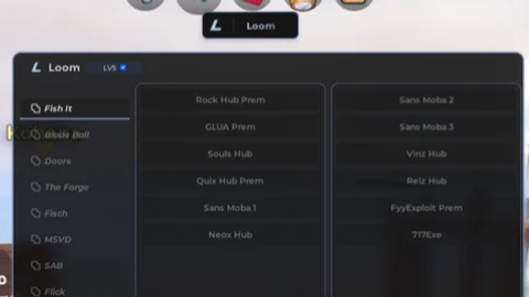 Universal Script 📌 | Polaria FE Require — Roblox Scripts | ScriptBlox
