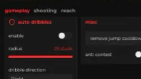 Universal Script 📌 | DecalXCore Visual — Roblox Scripts | ScriptBlox