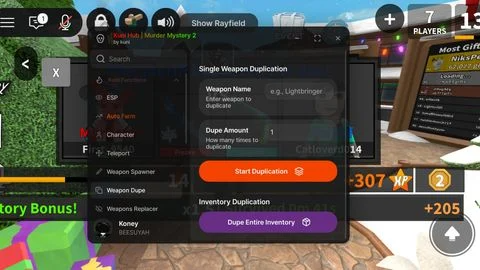 Universal Script 📌 | Night And Motion Blur — Roblox Scripts | ScriptBlox