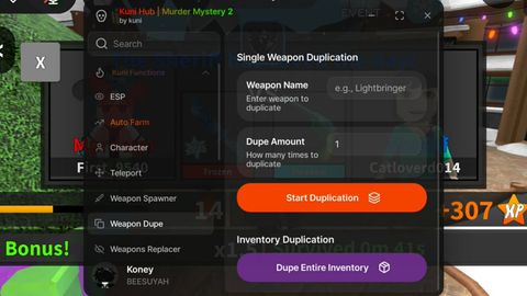 Universal Script 📌 | Space Hub — Roblox Scripts | ScriptBlox