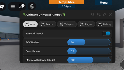 town | NEW script Universal — Roblox Scripts | ScriptBlox