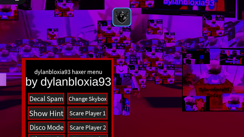 Universal Script 📌 | dylanbloxia93 new script — Roblox Scripts | ScriptBlox