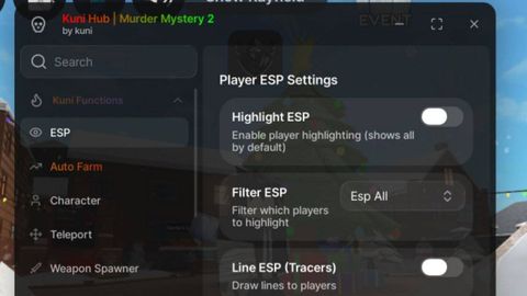 Fazbear's Revamp P1 CLASSIC | Script RP — Roblox Scripts | ScriptBlox