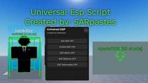 Fazbear's Revamp P1 CLASSIC | Script RP — Roblox Scripts | ScriptBlox