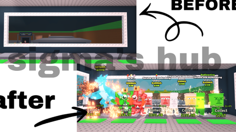 Universal Script 📌 | sigmas hub auto bot joiner — Roblox Scripts ...