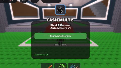 [UPD] Blind Shot | OP! Script for — Roblox Scripts | ScriptBlox