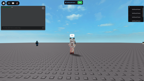 The Strongest Battlegrounds | TSB — Roblox Scripts | ScriptBlox