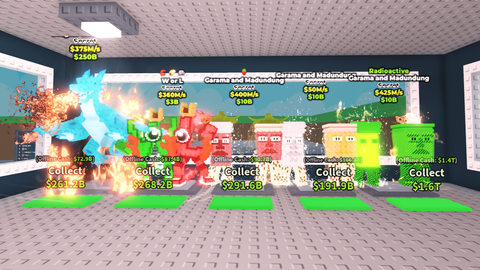 Universal Script 📌 | auto bot joiner v6 — Roblox Scripts | ScriptBlox