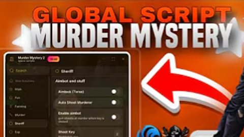 [UPD] Blind Shot | See Players Autofarm Antihit — Roblox Scripts | ScriptBlox