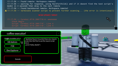 Be Fish | speed and esp script — Roblox Scripts | ScriptBlox