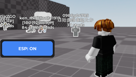 Universal Script 📌 | FE Bypass Executor — Roblox Scripts | ScriptBlox