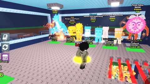 Universal Script 📌 | R6 animation GUI FE — Roblox Scripts | ScriptBlox