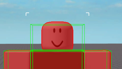 Universal Script 📌 | XRay Vision Tool — Roblox Scripts | ScriptBlox