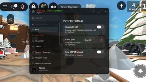 Universal Script 📌 | AUTO BOT JOINER v4 — Roblox Scripts | ScriptBlox