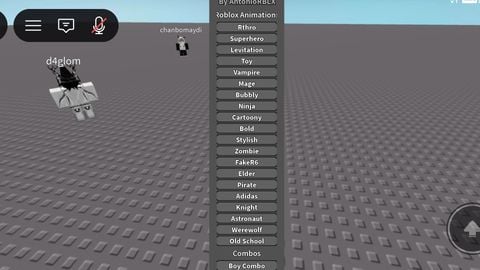 [SHIBUYA ARC] Rogue Piece | Script — Roblox Scripts | ScriptBlox