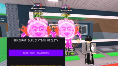 Universal Script 📌 | Bot Joiner V2 — Roblox Scripts | ScriptBlox