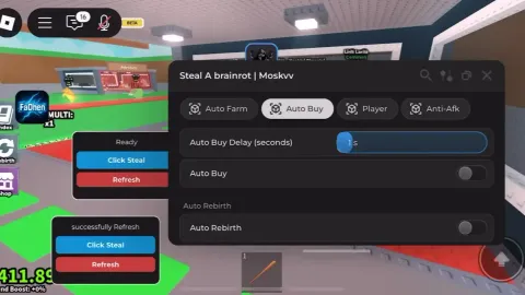 Universal Script 📌 | Walk on walls — Roblox Scripts | ScriptBlox