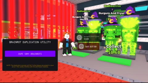 Universal Script 📌 | Backdoor Executor — Roblox Scripts | ScriptBlox