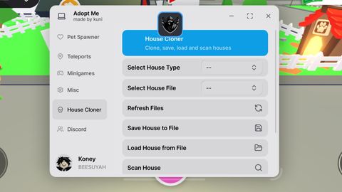 Universal Script 📌 | STELLARHUB GUI ROBLOX OPEN SOURCE — Roblox Scripts | ScriptBlox