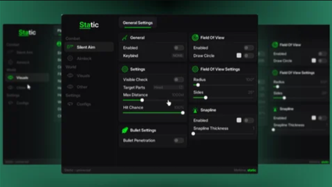 Universal Script 📌 | Fe btools f3x skeleton skybox — Roblox Scripts | ScriptBlox