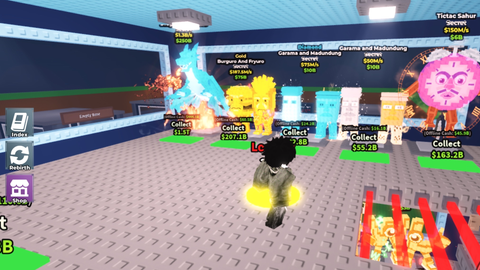 Universal Script 📌 | AUTO MORE WORKING v4 — Roblox Scripts | ScriptBlox