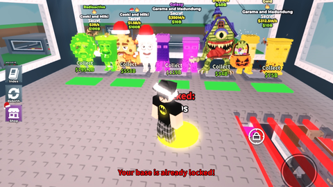 Universal Script 📌 | AUTO MORE WORKING v4 — Roblox Scripts | ScriptBlox