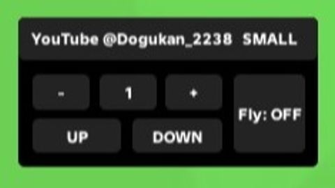Universal Script 📌 | Fly Mobile — Roblox Scripts | ScriptBlox