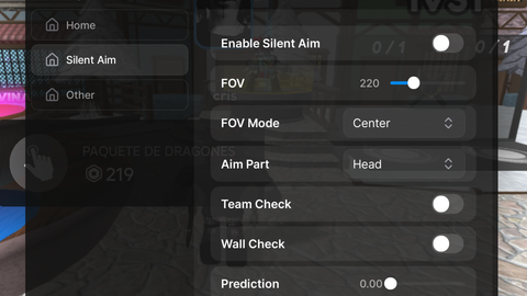 Universal Script 📌 | Player Inventory Checker — Roblox Scripts | ScriptBlox